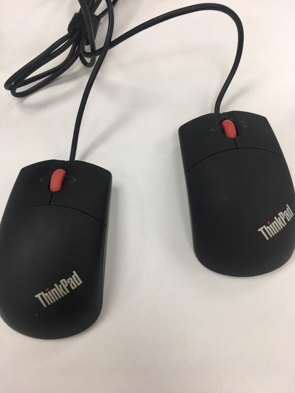 LENOVO THINKPAD USB LASER MOUSE MOC9ULA 已拆封 未使用 | 露天市集 | 全台最大的網路購物市集