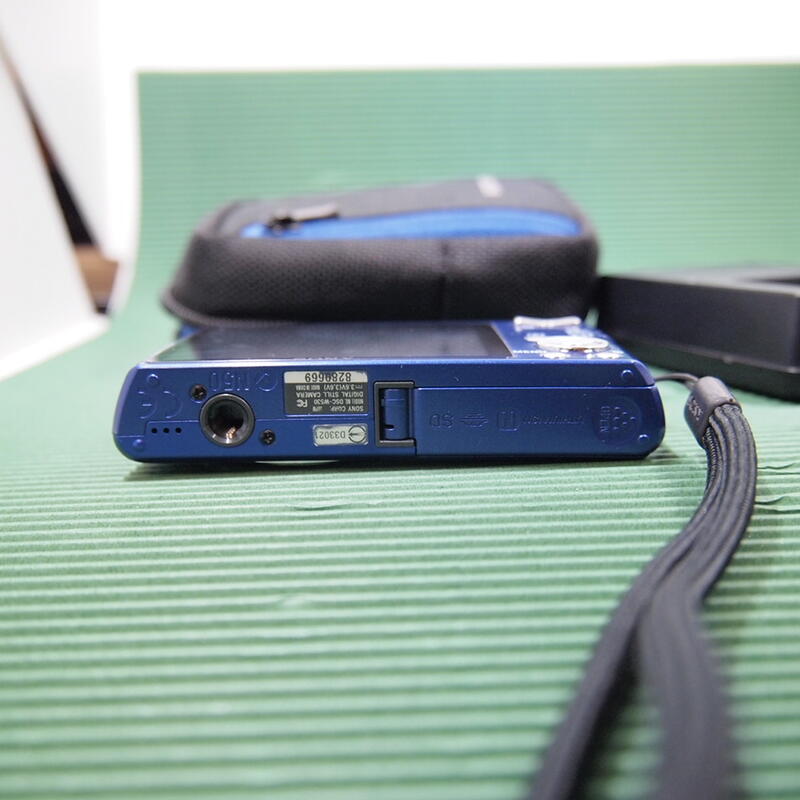 sony w530 相機 藍色 網拍用 文書用 | 露天市集 | 全台最大的網路購物市集