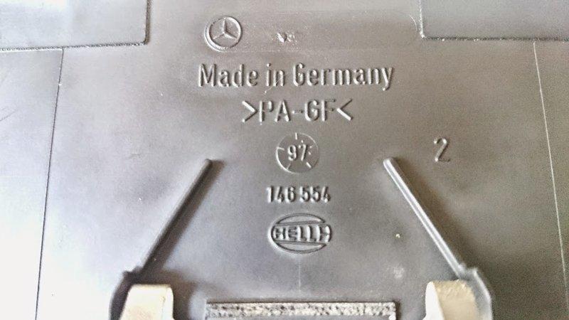 賓士 w210 w208 原廠 第三煞車燈 極新 e200k e230 e240 e280 e320 clk | 露天市集 | 全台最大的網路購物市集