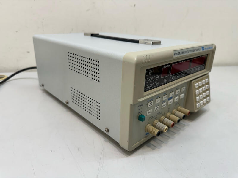 GW 固緯 PPE-3323 RS232C DC Power Supply 可程式電源供應器(示波器） | 露天市集 | 全台最大的網路購物市集
