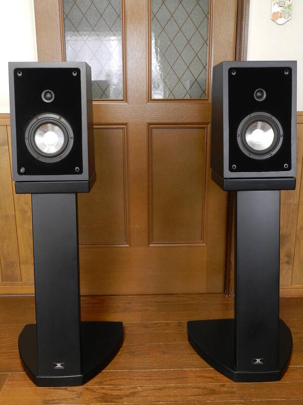 科技島-代購-ENSEMBLE PA-1 SILVER SPEAKER-已售出 | 露天市集 | 全台最大的網路購物市集