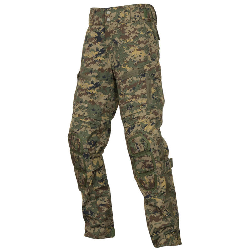 【山地師R.U】SRVV TRIARIUS EVO 戰術褲 SURPAT 俄軍迷彩 塔科夫 FSB FSKN SOF | 露天市集 | 全台最 ...