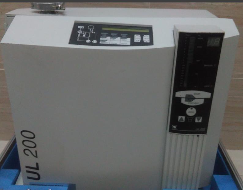 INFICON UL200 氦氣測漏儀 | 露天市集 | 全台最大的網路購物市集