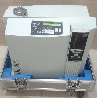 INFICON UL200 氦氣測漏儀 | 露天市集 | 全台最大的網路購物市集