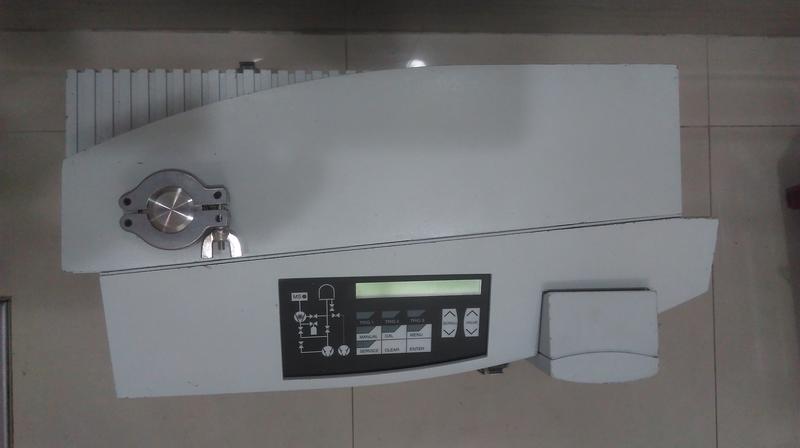 INFICON UL200 氦氣測漏儀 | 露天市集 | 全台最大的網路購物市集