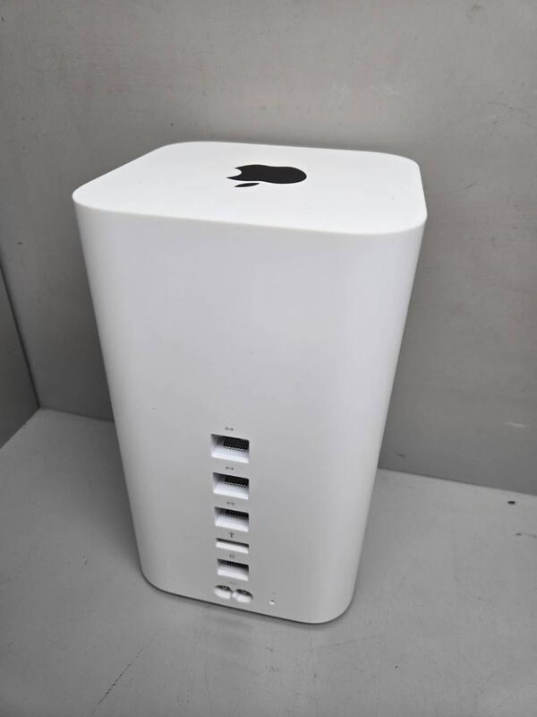 A1521 蘋果 Apple AirPort Extreme 無線基地台 高速Wi-Fi路由器 | 露天市集 | 全台最大的網路購物市集