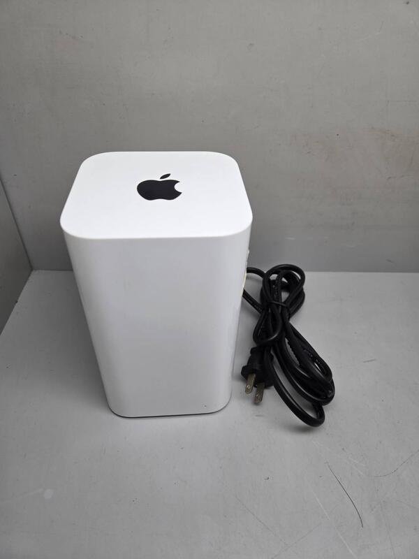 A1521 蘋果 Apple AirPort Extreme 無線基地台 高速Wi-Fi路由器 | 露天市集 | 全台最大的網路購物市集