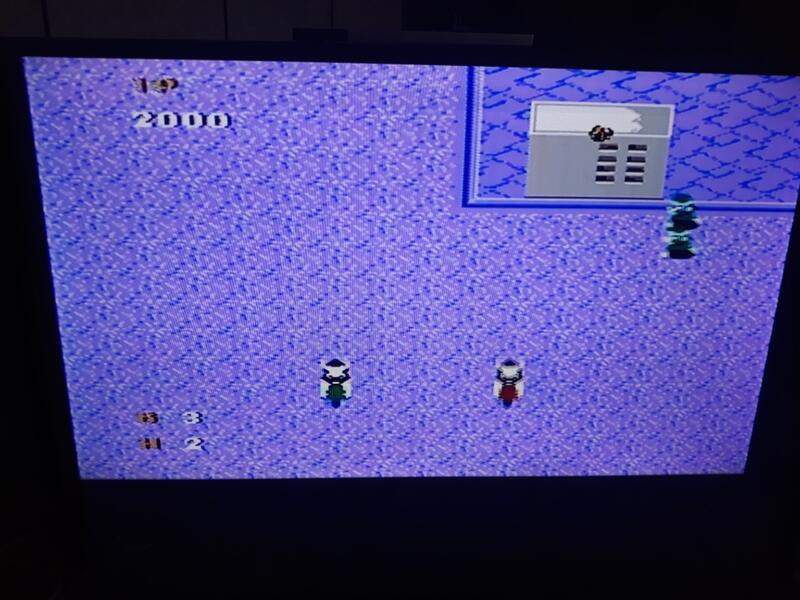 已售出 Ma專屬 🌀遊戲BOY🌀 65ZV 早期製 FC 特殊部隊 Thundercade 年代卡 | 露天市集 | 全台最大的網路購物市集