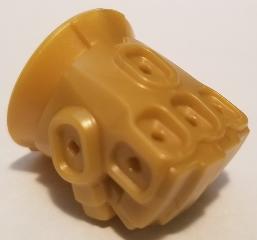 樂高王子 LEGO 76131 復仇者聯盟4 終局之戰 無限手套 珍珠金色 36470 (B-050) | 露天市集 | 全台最大的網路購物市集