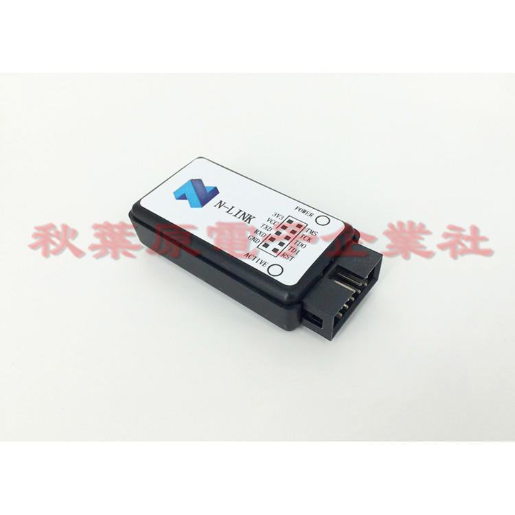 N-JLINK V9.4 NORDIC nrf52832 52810 SWD編程燒錄下載仿真器 | 露天市集 | 全台最大的網路購物市集