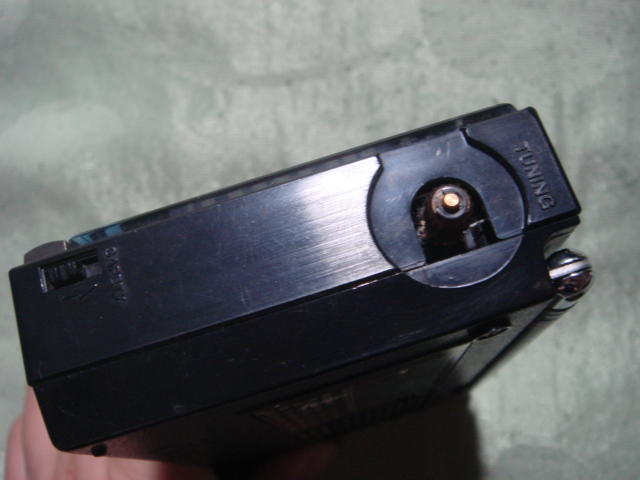 SANGEAN 山進 MS 101 FM收音機 請看商品描述 | 露天市集 | 全台最大的網路購物市集