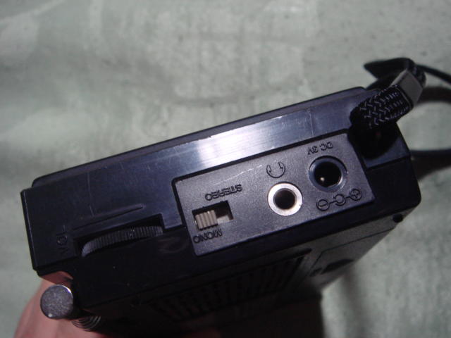 SANGEAN 山進 MS 101 FM收音機 請看商品描述 | 露天市集 | 全台最大的網路購物市集