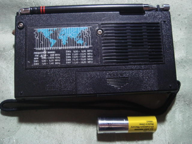 SANGEAN 山進 MS 101 FM收音機 請看商品描述 | 露天市集 | 全台最大的網路購物市集