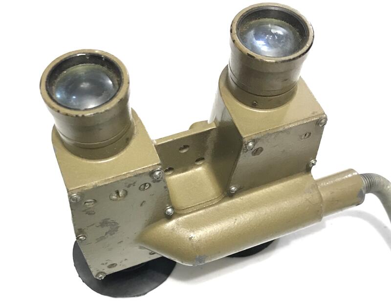 蘇聯公發 PNV-57 夜視鏡 | 露天市集 | 全台最大的網路購物市集