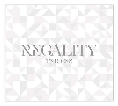 (新品代購)4540774356577 IDOLISH7 TRIGGER 首張專輯「REGALITY」初回盤 | 露天市集 | 全台最大的網路購物市集