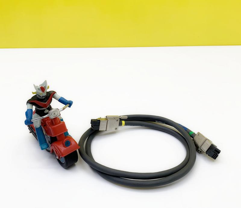 Cisco CAB-SPWR-30CM StackPower Cable C3850 3850 | 露天市集 | 全台最大的網路購物市集