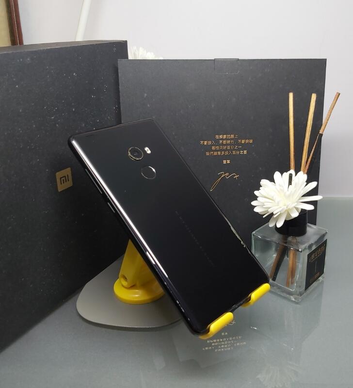 小米 MIX 2 6GB/128GB 1200萬畫素 八核心 5.9 | 露天市集 | 全台最大的網路購物市集