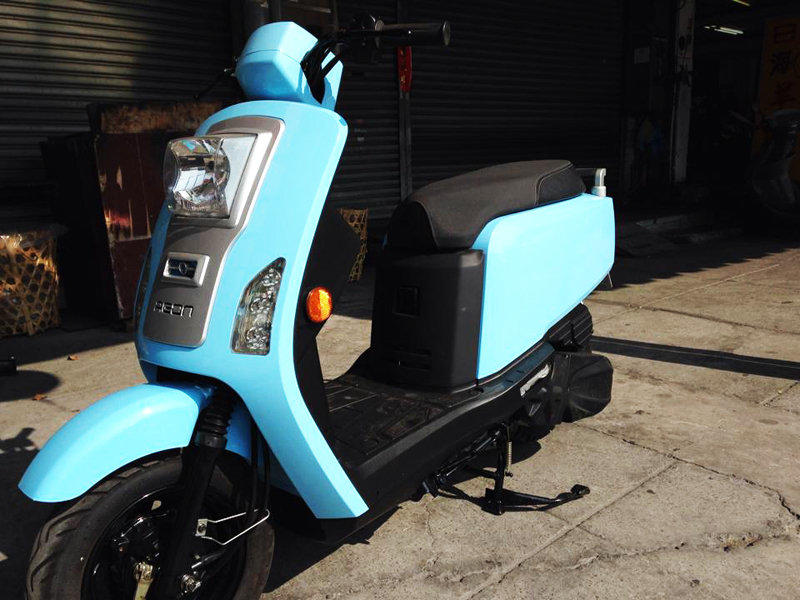 [台中大都會機車]每日特價中古車 AEON 宏佳騰COIN 110 2011年超優質中古車大特價 3/10已售出 | 露天市集 | 全台最大的 ...