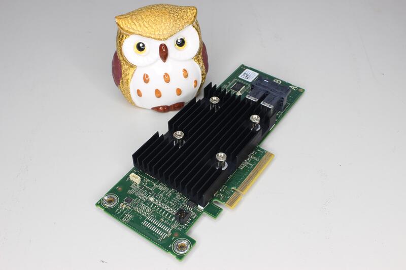 DELL 075D1H 75D1H PERC H330 SAS PCI-E 12Gb/s | 露天市集 | 全台最大的網路購物市集