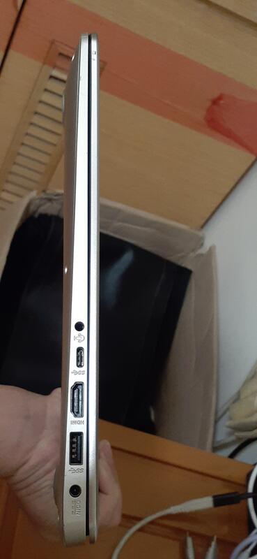 ASUS S510UN 15吋筆電(i5-8250U/MX150/4G/256GSSD) porco0857下標區 | 露天市集 | 全台最大的網路購物市集