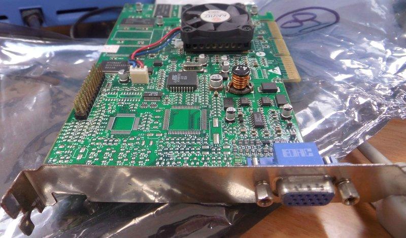 Voodoo 4 4500 AGP | 露天市集 | 全台最大的網路購物市集