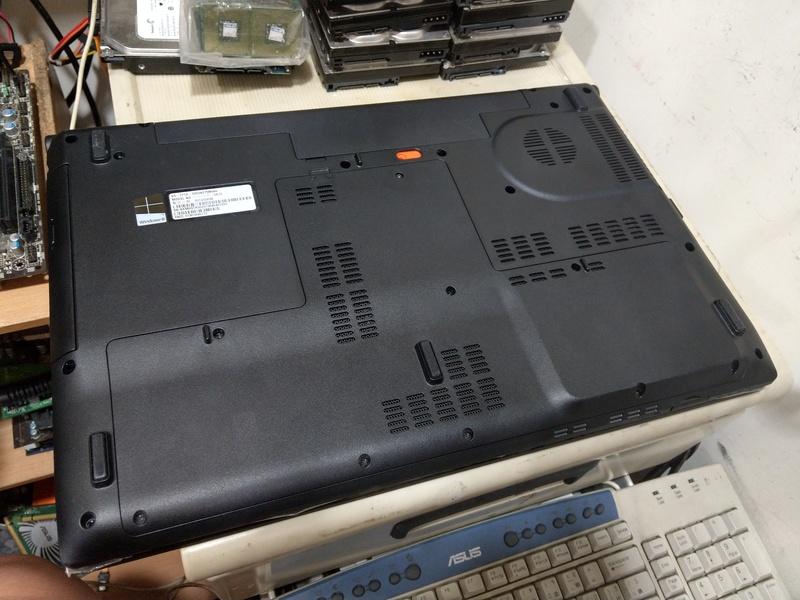 零件拆賣 Acer Aspire V3-771G VA70 筆記型電腦 NO.385 | 露天市集 | 全台最大的網路購物市集