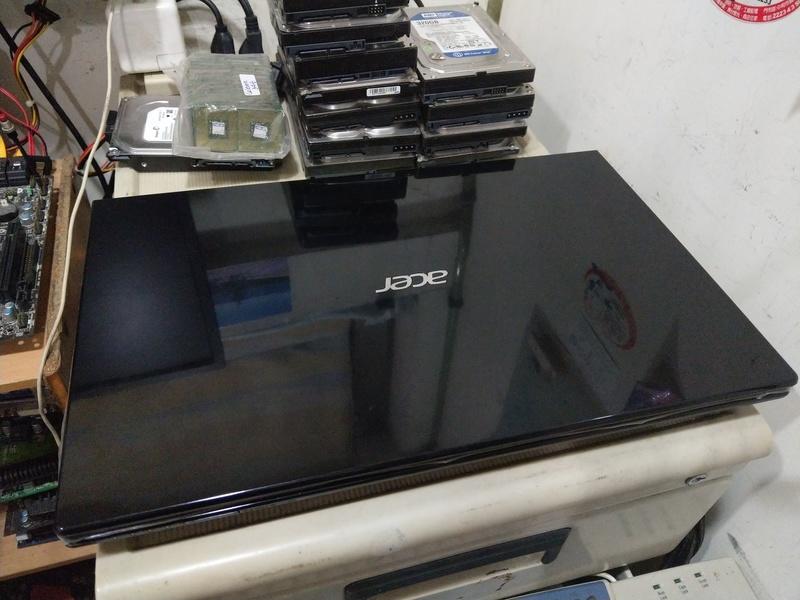 零件拆賣 Acer Aspire V3-771G VA70 筆記型電腦 NO.385 | 露天市集 | 全台最大的網路購物市集