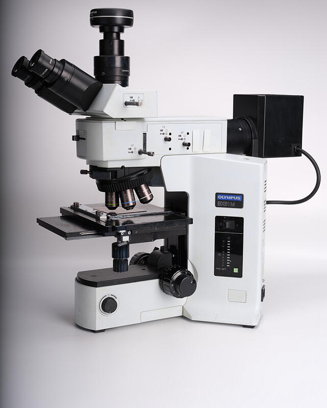 奧林巴斯BX51M BX51RF金相顯微鏡 帶DP22相機+DP2-SAL控制器 一套 | 露天市集 | 全台最大的網路購物市集