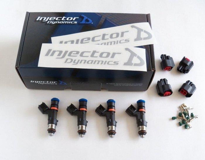 【汽車零件王】美國原裝 Injector Dynamics 噴油嘴 ID725 ID850 ID1000 ID1300 | 露天市集 | 全台 ...