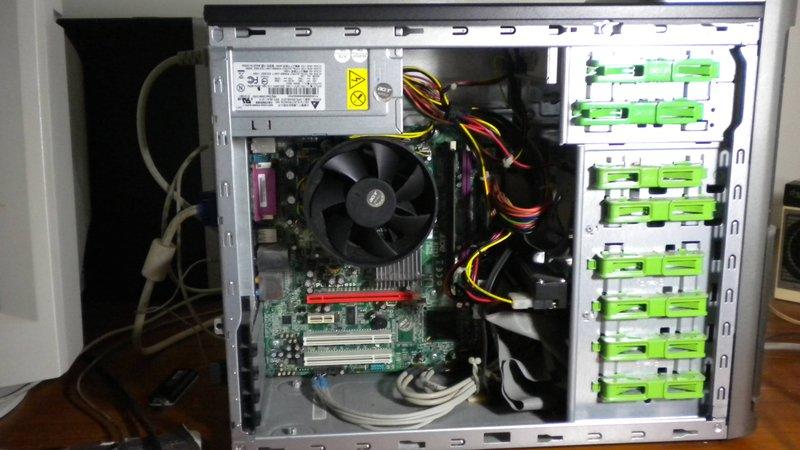 宏碁 ACER VERITON M460雙核心主機1500元(CPU E2220 2.4G) | 露天市集 | 全台最大的網路購物市集