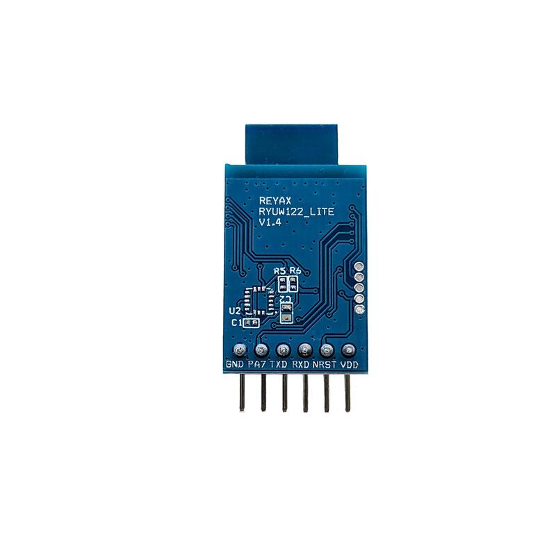 REYAX RYUW122_Lite AT指令好上手 UART 介面 UWB 天線 模組 距離量測 室內 3D定位 | 露天市集 | 全台最大 ...