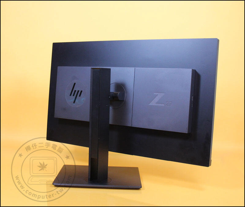 【樺仔二手螢幕】HP Z27n G2 27吋 工作站顯示器 IPS 液晶螢幕 繪圖 醫療用高階顯示器 | 露天市集 | 全台最大的網路購物市集