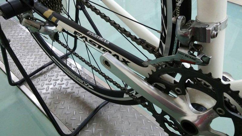 [現貨區][公路車] Fastrax R3 50/34 20速 變速 跑車 shimano 105 CT盤 | 露天市集 | 全台最大的網路購物市集