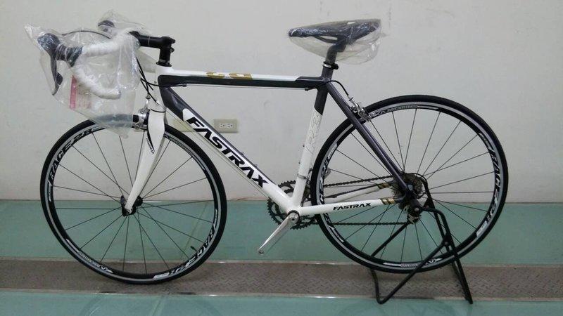 [現貨區][公路車] Fastrax R3 50/34 20速 變速 跑車 shimano 105 CT盤 | 露天市集 | 全台最大的網路購物市集