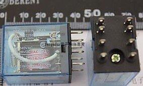 [已含稅]52P-24V 繼電器 | 露天市集 | 全台最大的網路購物市集