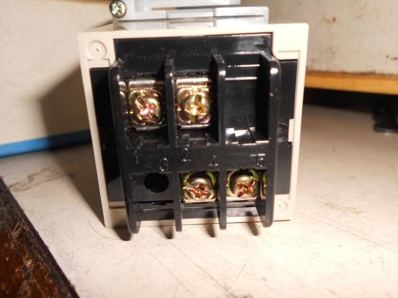 全新 OMRON TIMER 計時器 H5F-A 100-240VAC 24H-1Week | 露天市集 | 全台最大的網路購物市集