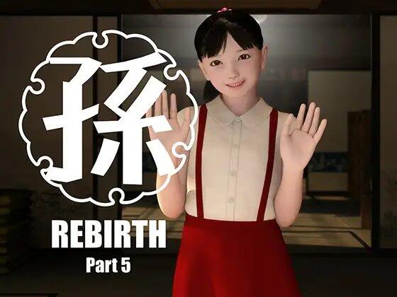 3D同人動畫遊戲 [yosino_吉野紅葉] 孫-Rebirth-Part5 | 露天市集 | 全台最大的網路購物市集