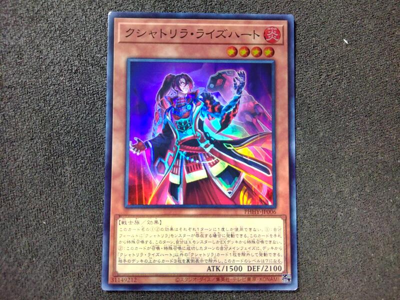 (新世界) PHHY-JP006 剎帝利 萊斯哈特 亮面 99-95分 | 露天市集 | 全台最大的網路購物市集