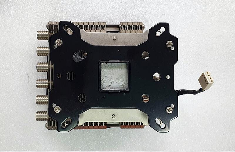 [ 黑歐米 ] 索摩樂Thermalright利民 AXP-200R 下吹式CPU散熱精品 [ 限AMD使用 ] | 露天市集 | 全台最大的 ...
