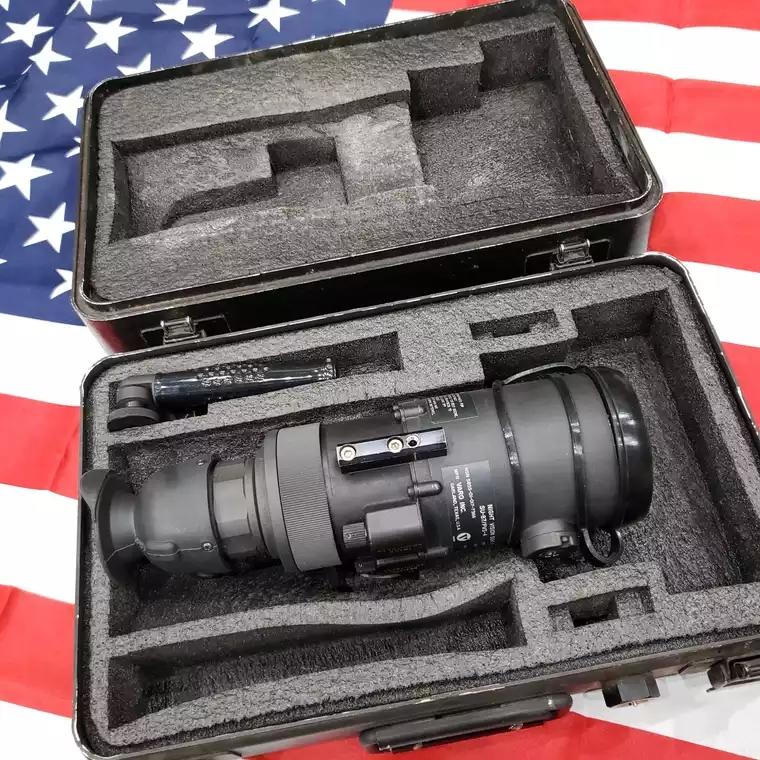 an pvs 4 夜視鏡 瞄準鏡 | 露天市集 | 全台最大的網路購物市集