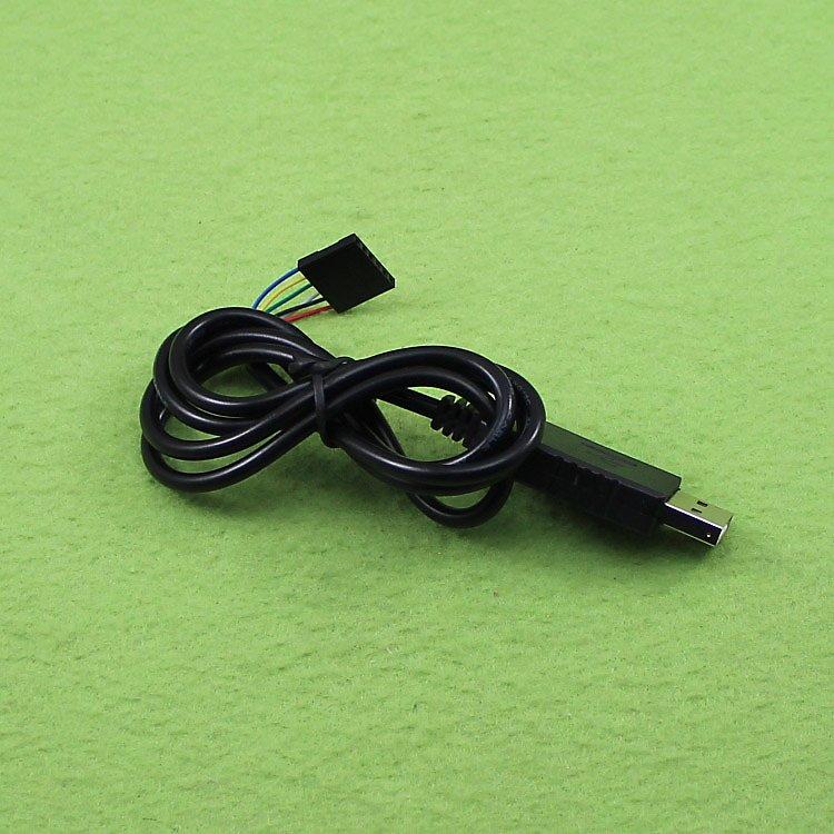 6pin FTDI FT232RL USB to TTL/RS232(H6A2) W72 [280642-043] | 露天市集 | 全台最大 ...