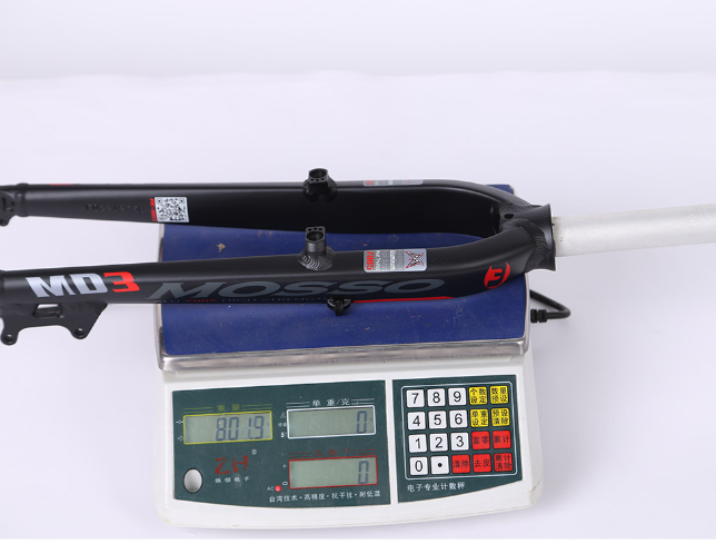 三重新鐵馬 新款MOSSO FK-MD3登山車前叉 26"-29" 碟煞/V煞二用 鋁合金前叉 硬叉 | 露天市集 | 全台最大的網路購物市集