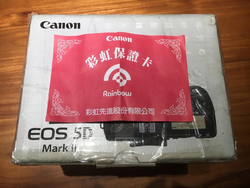 Canon 5D2 Mark II 全片幅 LP-E6 5D3/5D4/6D2/7D2/70D | 露天市集 | 全台最大的網路購物市集