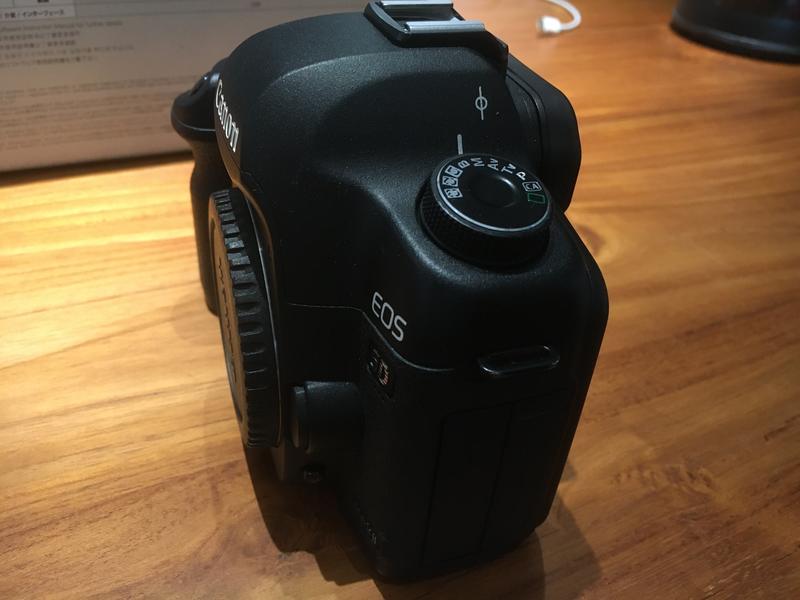 Canon 5D2 Mark II 全片幅 LP-E6 5D3/5D4/6D2/7D2/70D | 露天市集 | 全台最大的網路購物市集