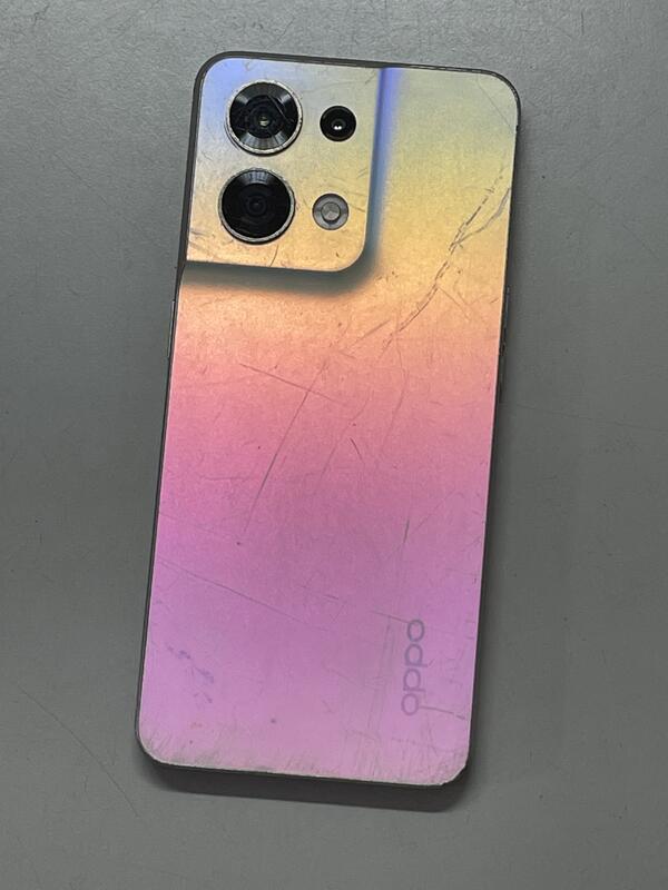 OPPO Reno8 5G 8G or 12G / 256G CPH2359 6.4吋 可開機 可蓄電 手機 零件機 | 露天市集 | 全台最 ...