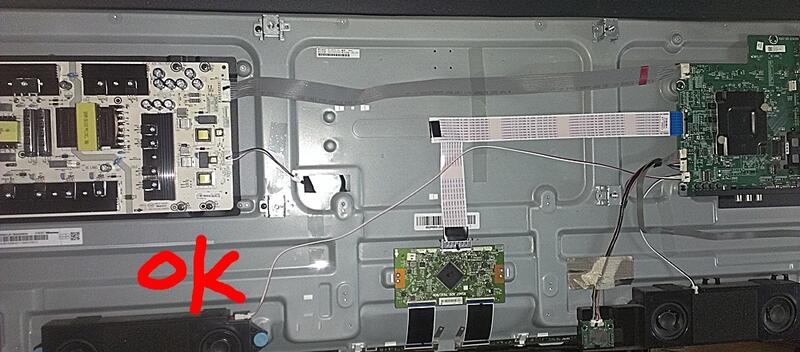 【原廠專用電源板良品 】 BENQ 明基 J65-700 | 露天市集 | 全台最大的網路購物市集