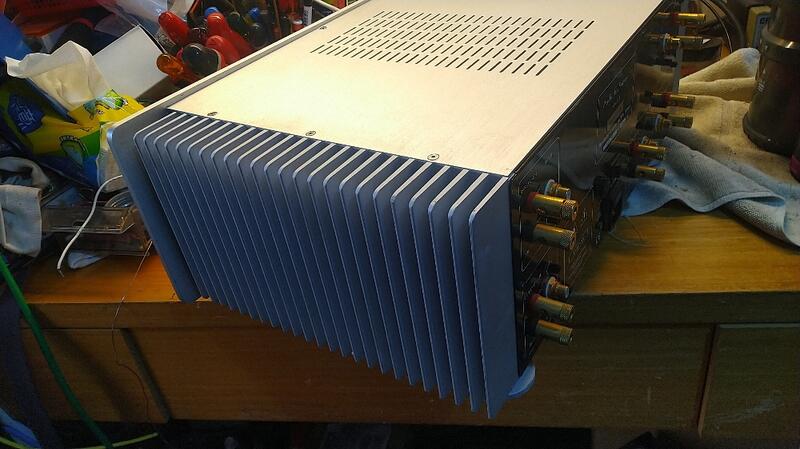 Audio Refinement Multi 5ch後級擴大機,由YBA設計文聲生產,目前市場中價位音色最佳後級,二手, | 露天市集 | 全台最大的網路購物市集