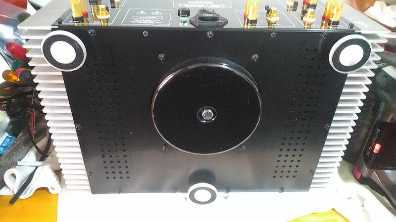 Audio Refinement Multi 5ch後級擴大機,由YBA設計文聲生產,目前市場中價位音色最佳後級,二手, | 露天市集 | 全 ...