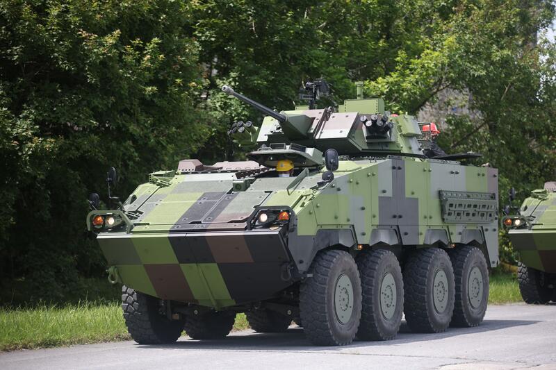 ^.^飛行屋(全新品)FREEDOM ～中華民國陸軍CM-34 TICV雲豹輪式裝甲車＃漢光演習版(比例~1:35) | 露天市集 | 全台最 ...