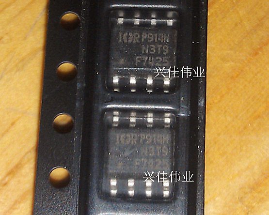 338848"C倉庫" IRF7425TRPBF IRF7425 F7425 貼片 SOP-8 MOSFET P溝道 W | 露天市集 | 全 ...
